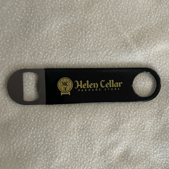 Helen Cellar | Dining | Professional Beer Bottle Opener Bartenders ...